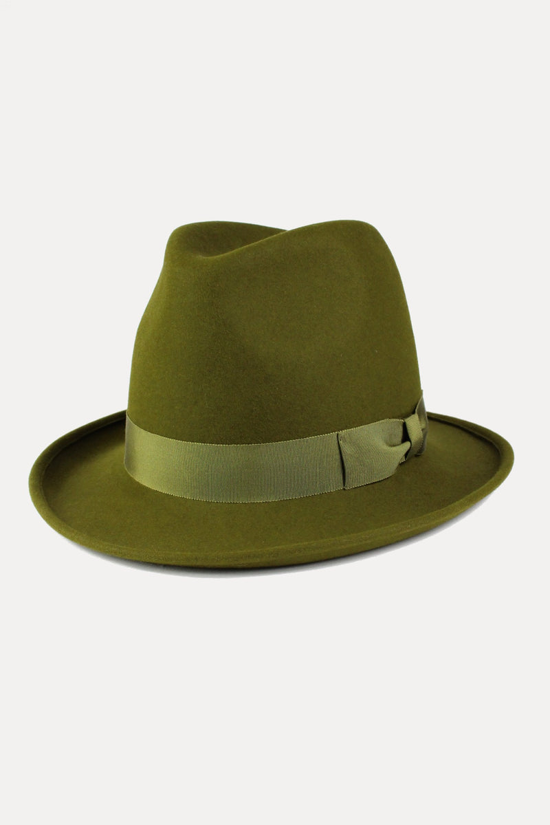 HATS - A Child Of The Jago
