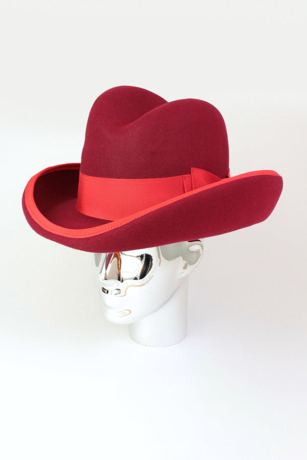 RUM FLASH TIPPER - RIPPER W/ MULTI RIBBON - A Child Of The Jago